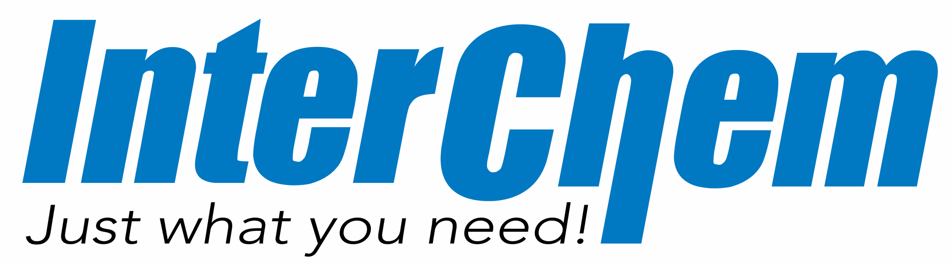 Catalog Page | InterChem